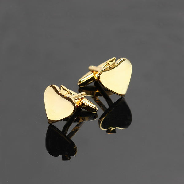 Buy Designer Cufflinks for Men | A Bit Of Me