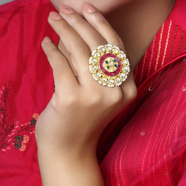 Buy Stylish Rings For Women/Girl | A Bit Of Me