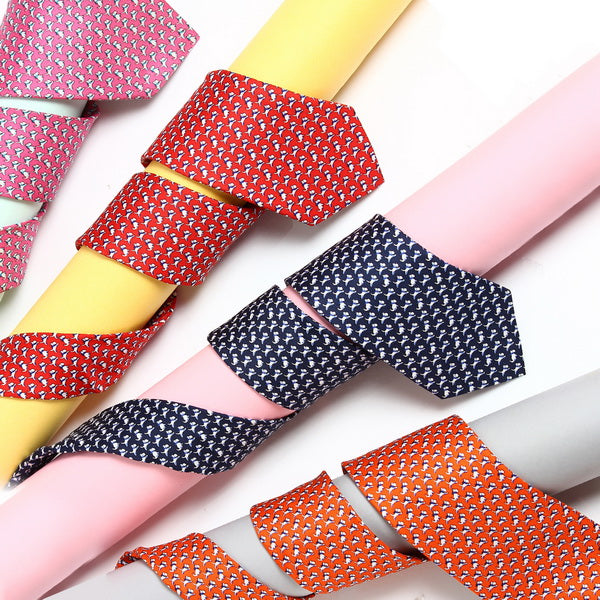 Buy Stylish & Classy Ties Online For Men | A Bit Of Me