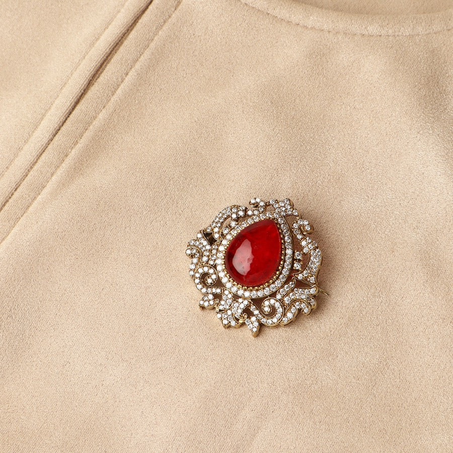 Buy Men's Brooches Online | Designer Brooches For Women | A Bit Of Me